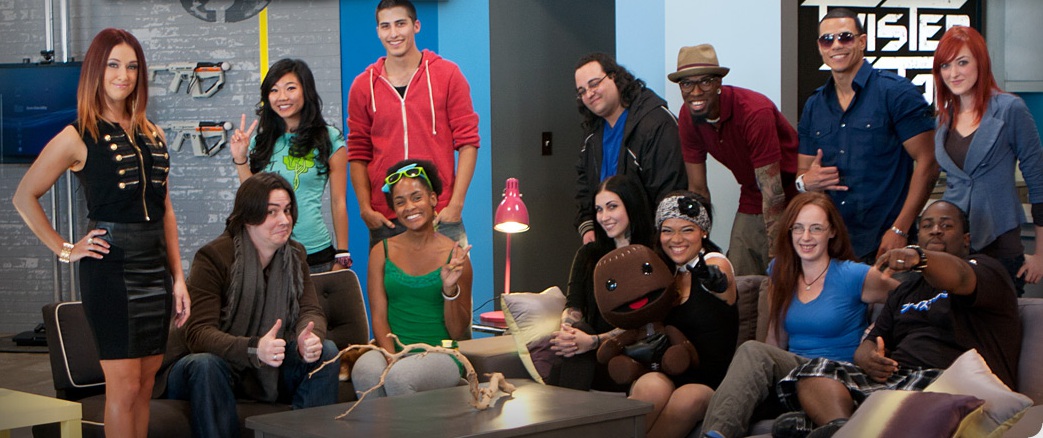 Interview with the Sony’s The Tester Season 3 Winner AkilleezMight ...