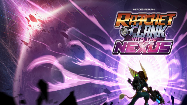 Nexus – REAL OTAKU GAMER – Geek Culture is what we are about.