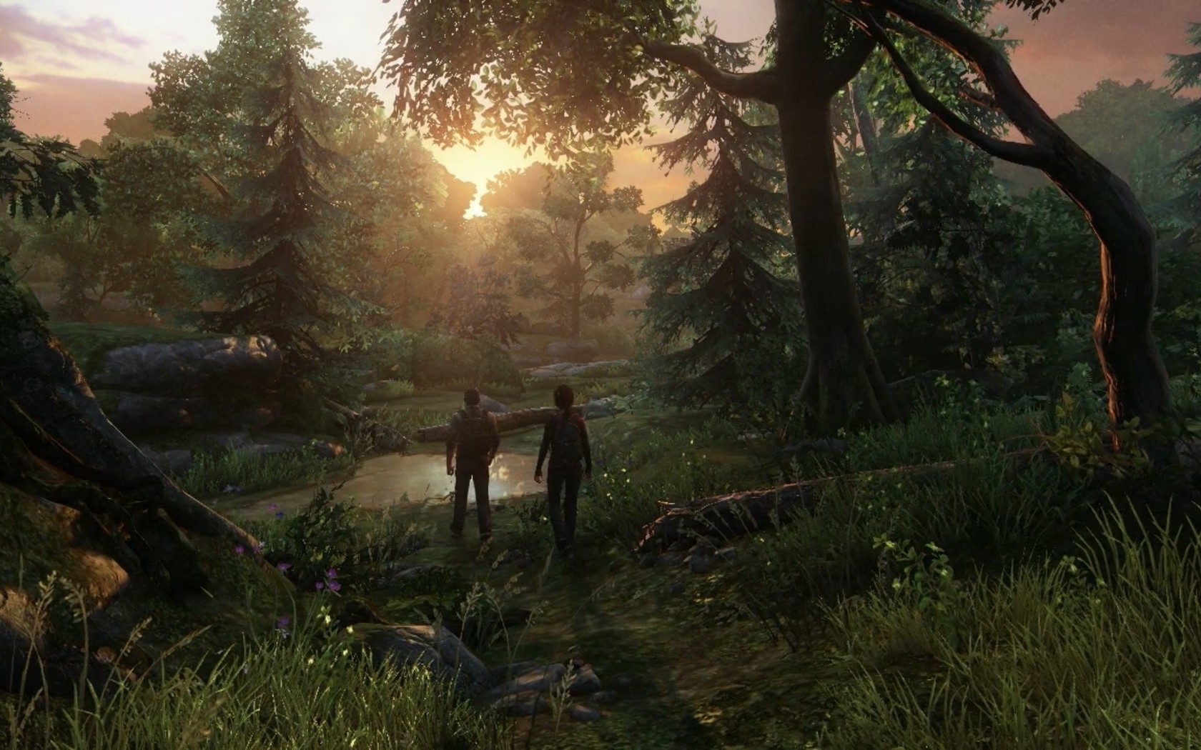 joel-and-ellie-the-last-of-us-14745 – REAL OTAKU GAMER – Geek Culture ...
