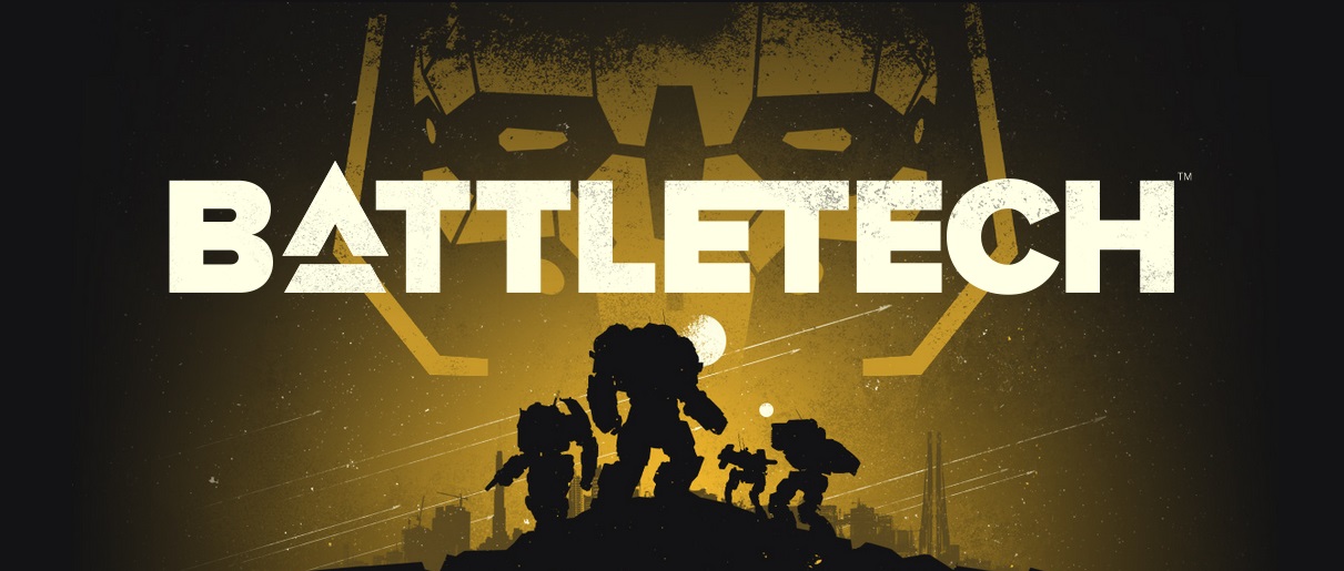 Battletech (PC): A Franchise Revived…After A Fashion – REAL OTAKU GAMER ...