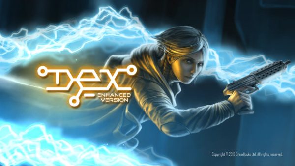 Vintage Cyberpunk Meets Indie Gaming - Dex: Enhanced Edition Review ...