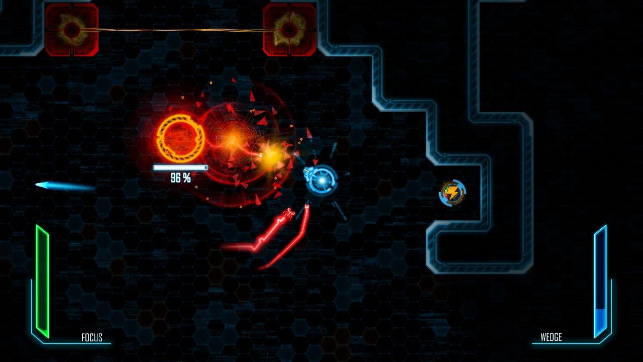 Vintage Cyberpunk Meets Indie Gaming – Dex: Enhanced Edition Review ...