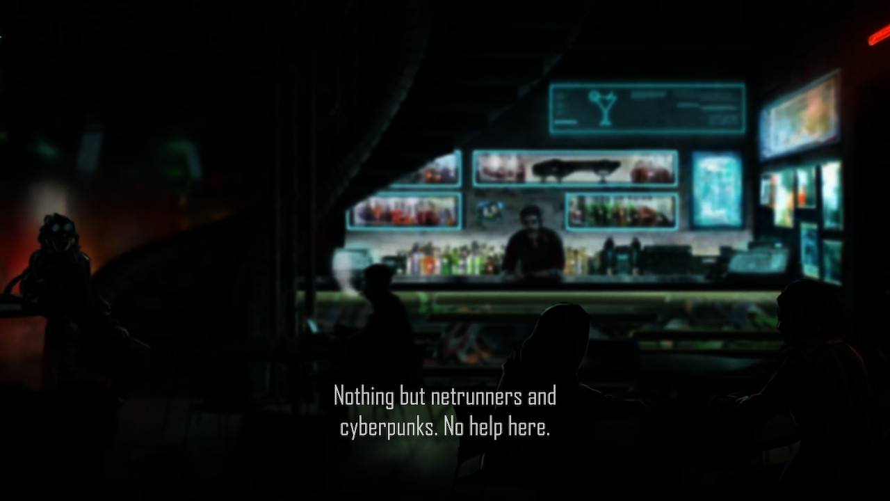 Vintage Cyberpunk Meets Indie Gaming – Dex: Enhanced Edition Review ...