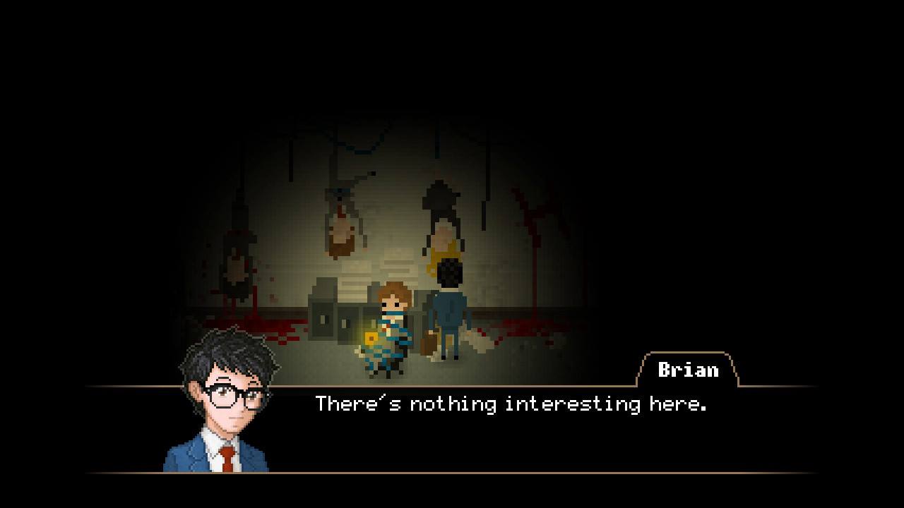 Cubicle Life Is A Nightmare – Yuppie Psycho: Executive Edition Review ...