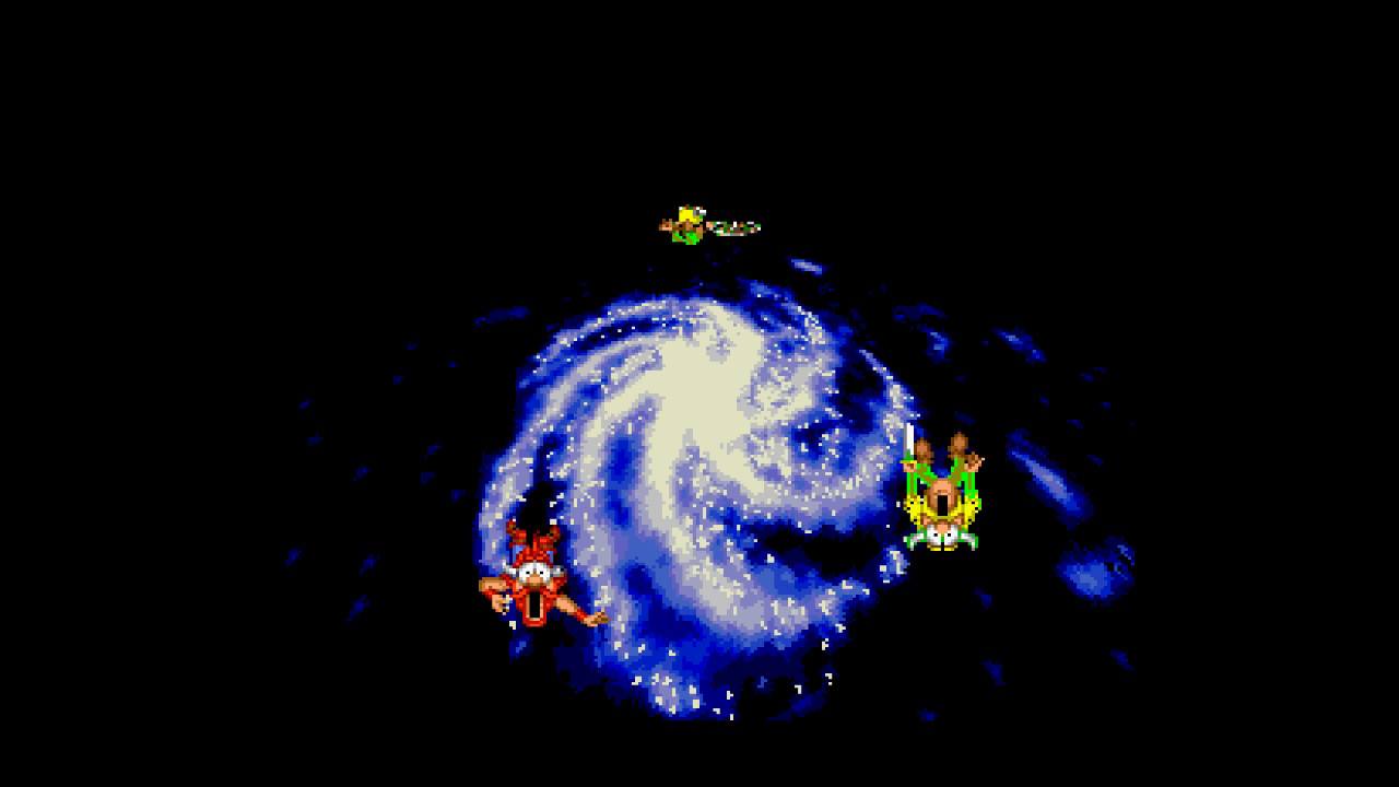 A Storm of Vintage Greatness! – Blizzard 30-Year Celebration Collection ...