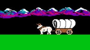 The Oregon Trail Rated For Nintendo Switch – REAL OTAKU GAMER – Geek ...