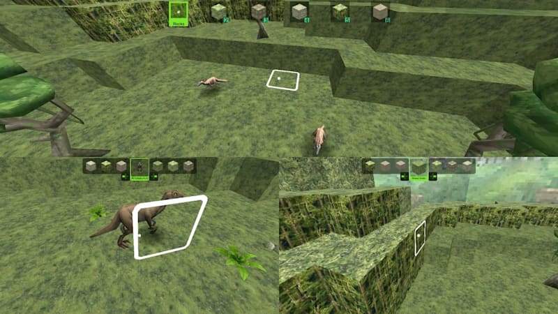 Gunscape Review – A Fun And Creative Playground – REAL OTAKU GAMER ...